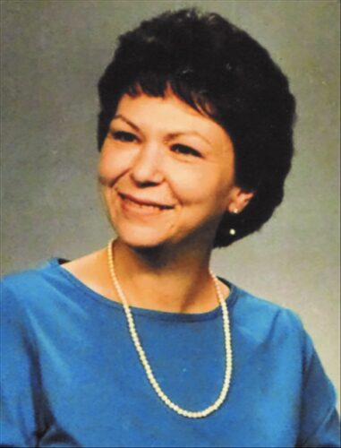 Retha F. McNally | News, Sports, Jobs - Post Journal